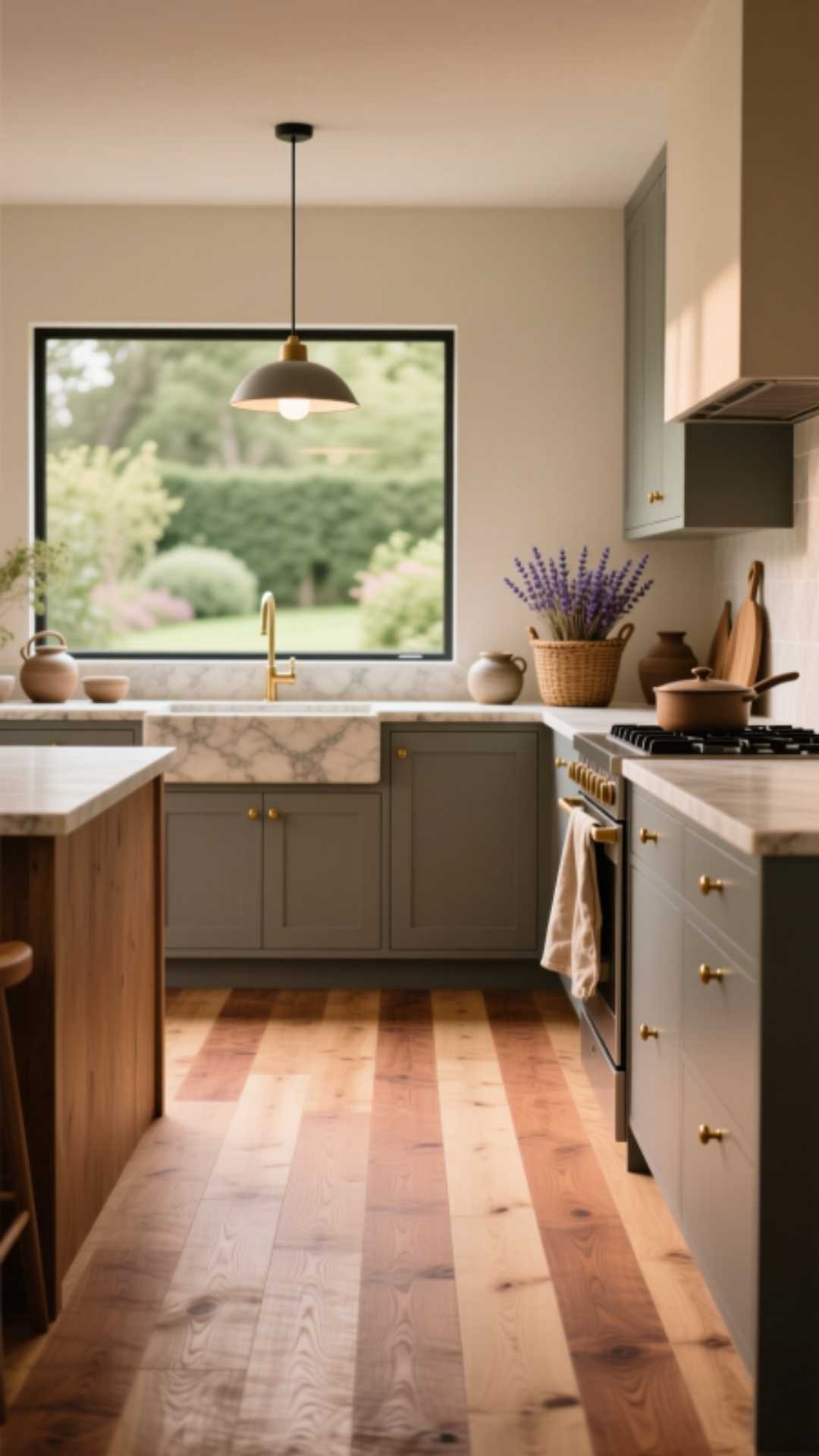 19+ Warm Neutral Kitchen Ideas | Feel Cozy And Classy