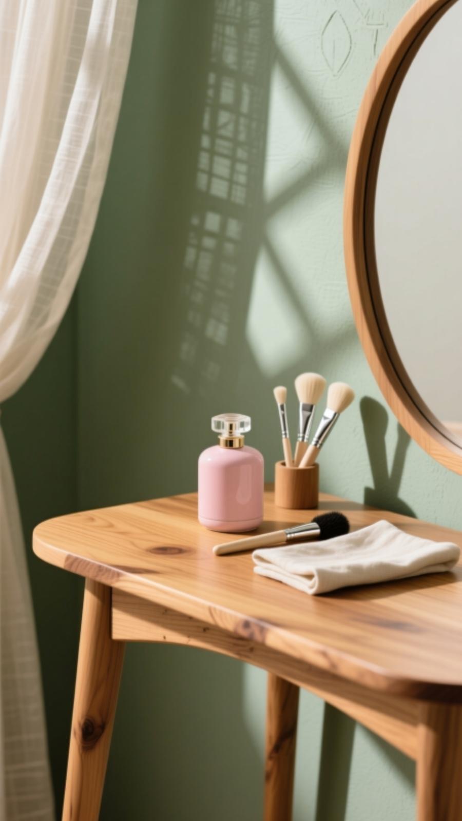 18+ Dressing Table Ideas | Luxury Setup
