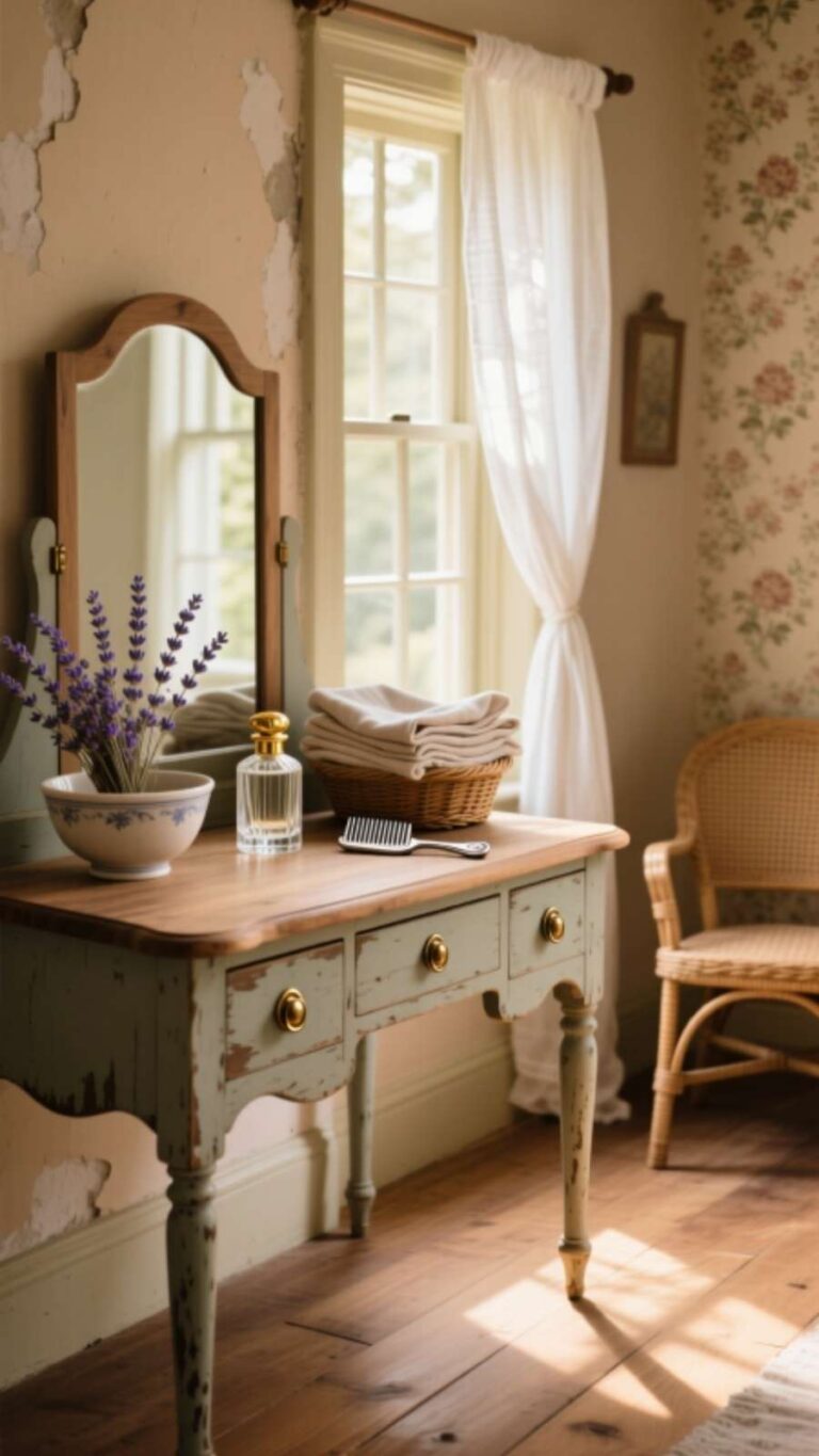 18+ Dressing Table Ideas | Luxury Setup