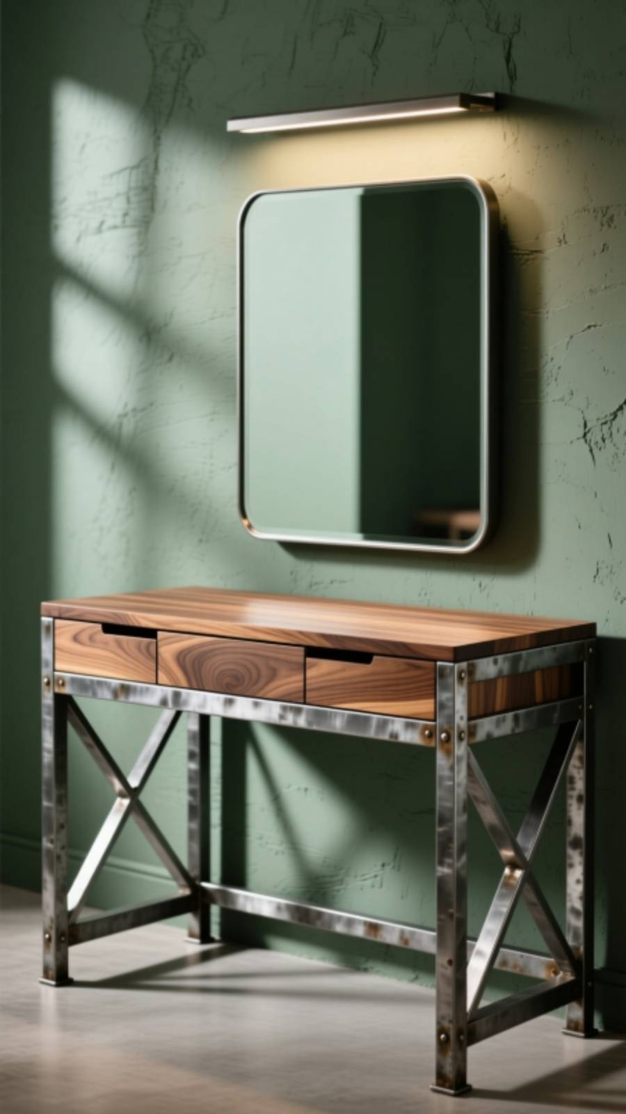 18+ Dressing Table Ideas | Luxury Setup