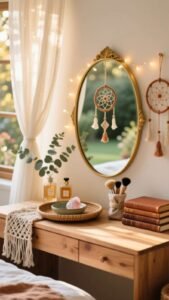 18+ Dressing Table Ideas | Luxury Setup