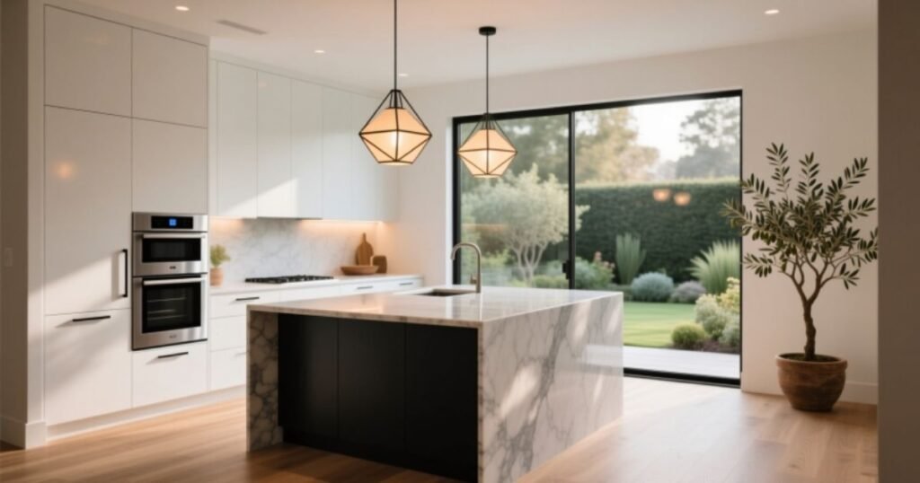 17+ Modern Kitchen Design | Transform Your Home Instantly