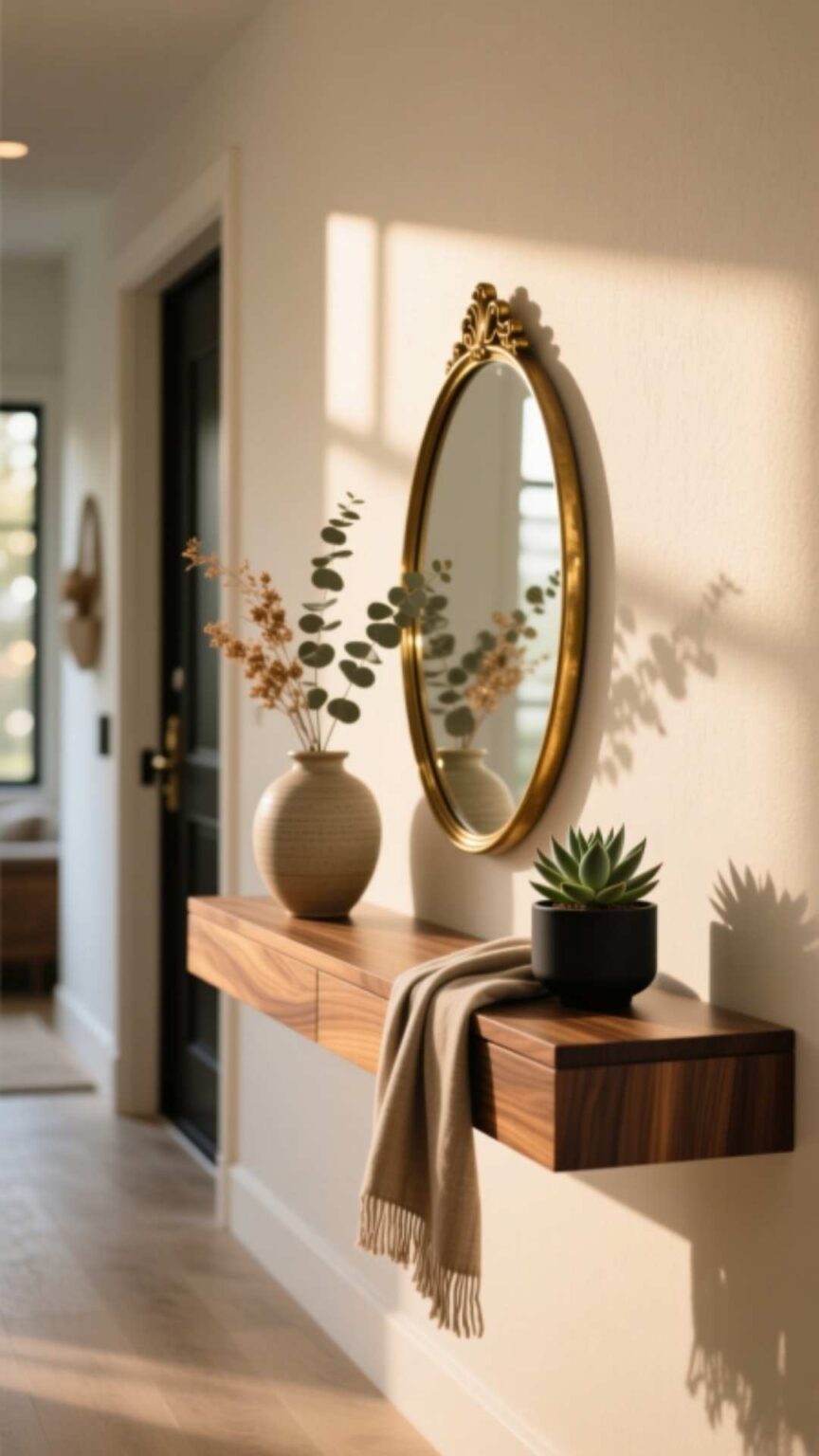 20 + Entryway Decor Ideas | Stunning First Impression
