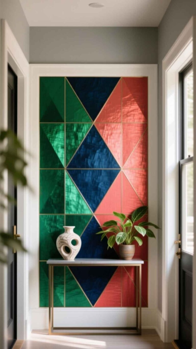 20 + Entryway Decor Ideas | Stunning First Impression