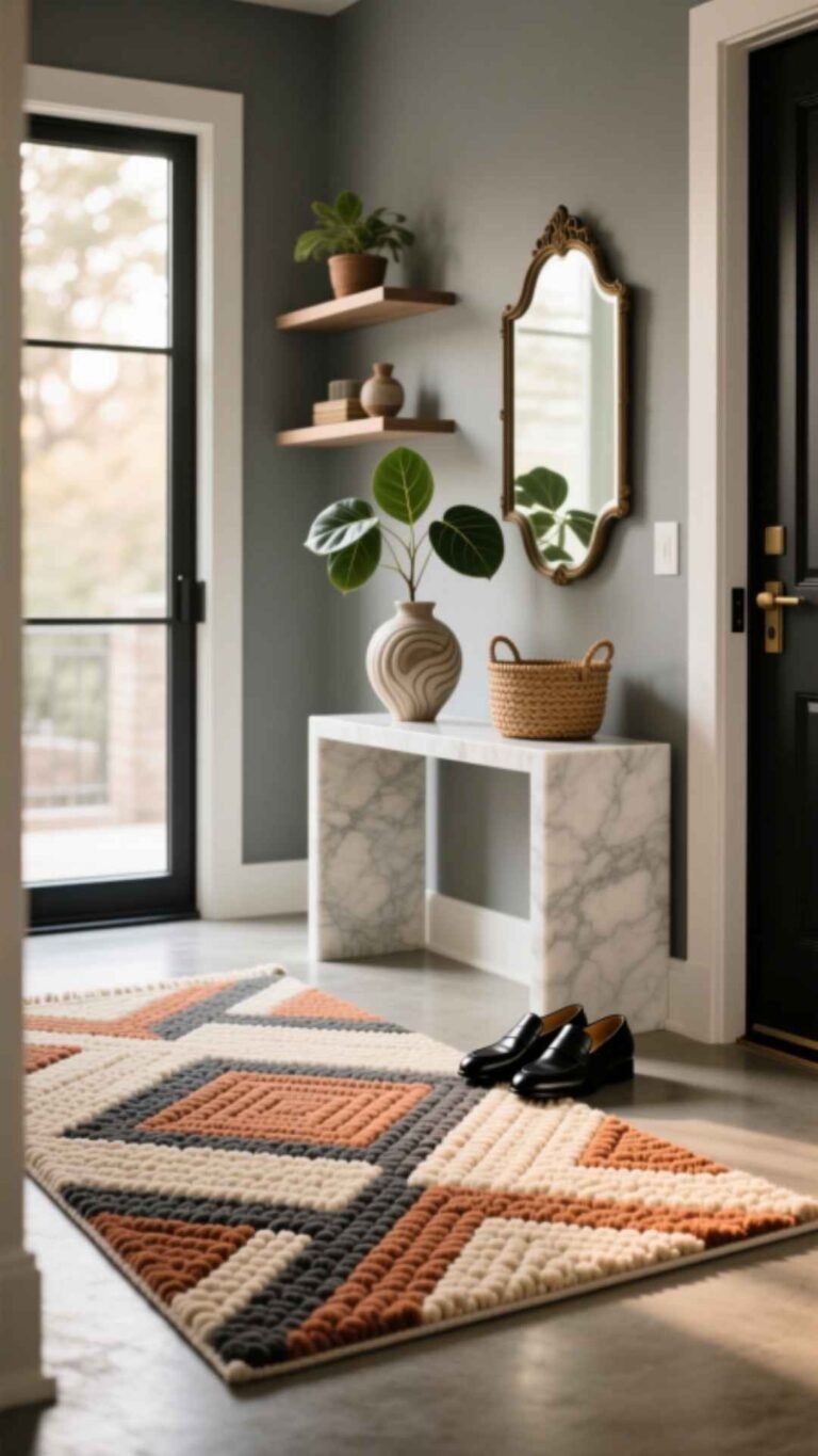 20 + Entryway Decor Ideas | Stunning First Impression