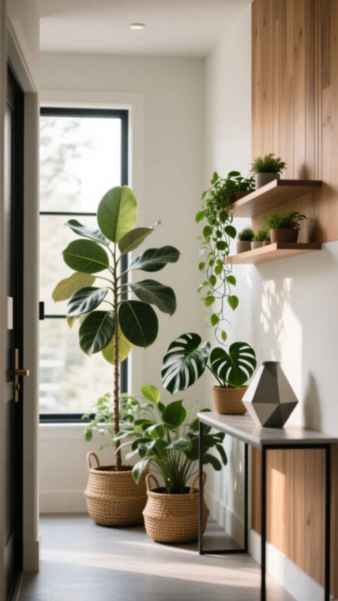 20 + Entryway Decor Ideas | Stunning First Impression