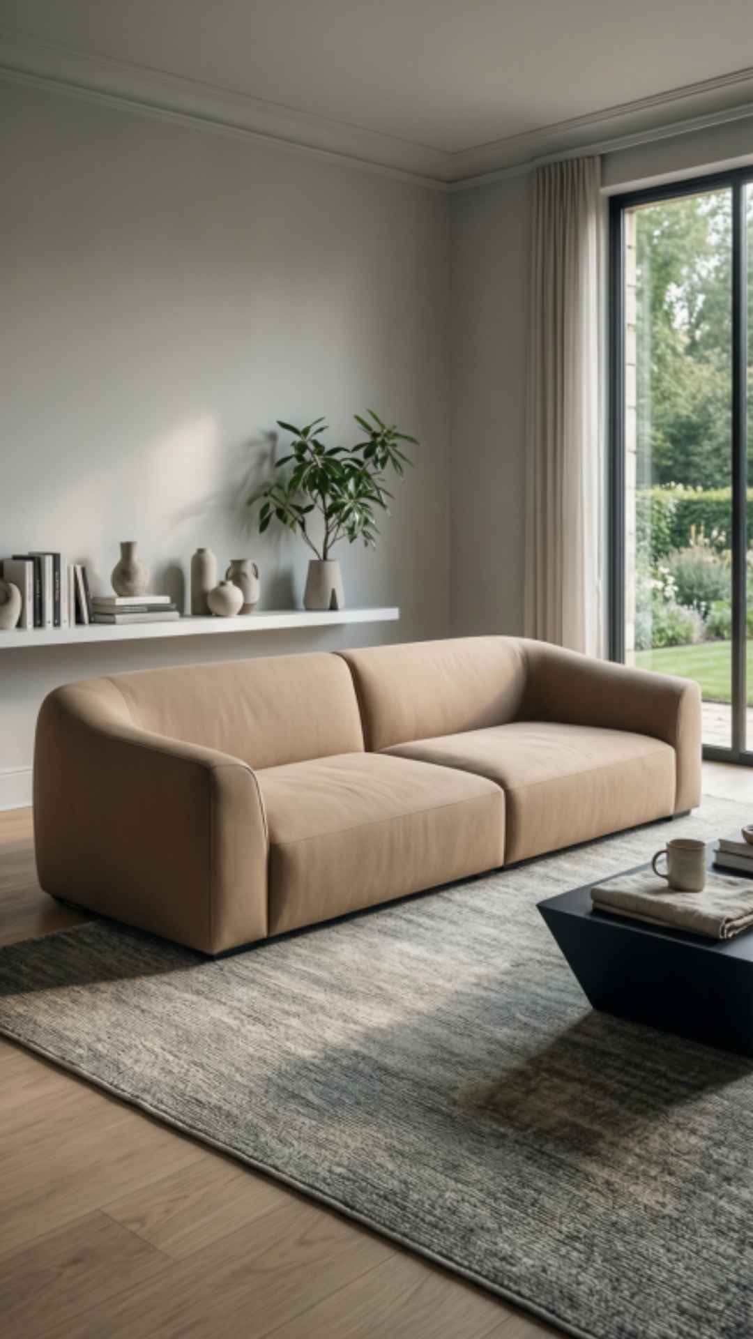 18+ Modern Sofa Ideas For Stylish Living Rooms | Cozy Design
