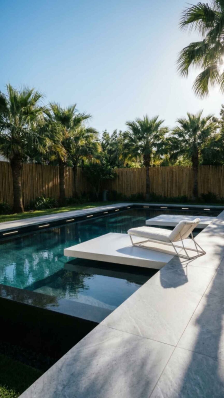 20+ Swimming Pool Designs | Transform Your Backyard Today