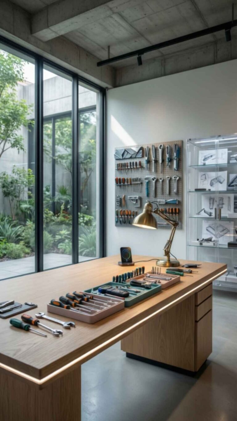 25+ Workshop Design Ideas | Boost Productivity
